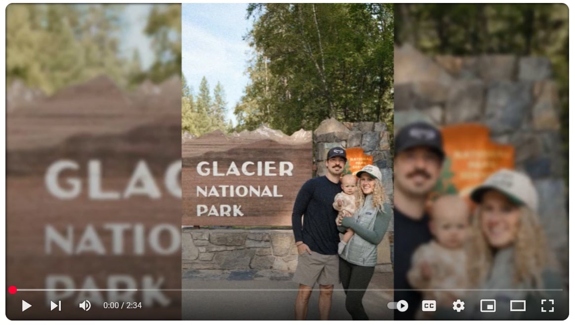 Life Story Examples: Writing your life story using the Times of My Life ...